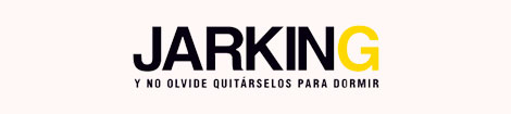 Sistema Administrativo para JARKING